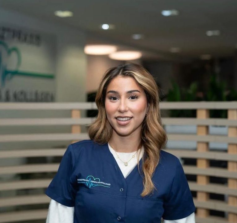 Hausarzt Dortmund Hafen – Dr. Arkin Kara | Praxis Schützenstraße