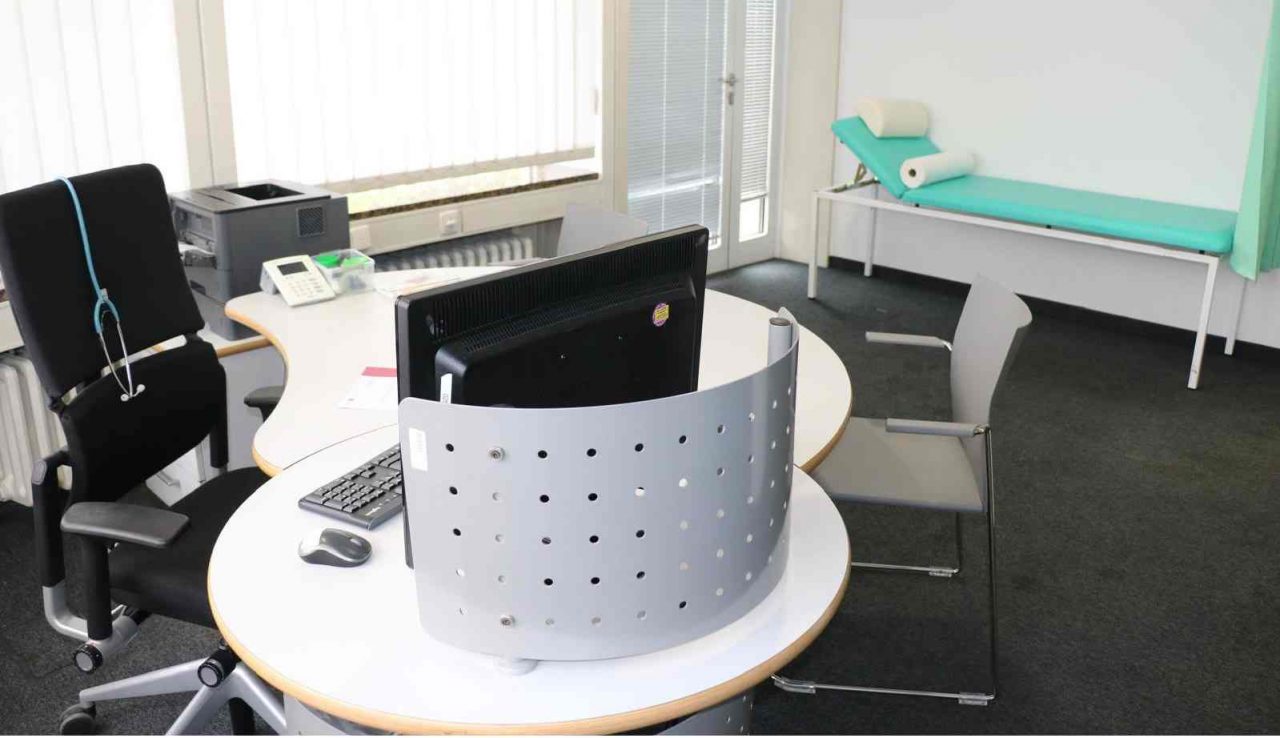 Hausarzt Dortmund Nordmarkt – Dr. Arkin Kara | Praxis Oesterholzstraße