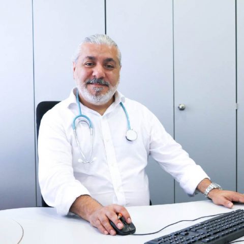 Hausarzt Dortmund Nordmarkt – Dr. Arkin Kara | Praxis Oesterholzstraße