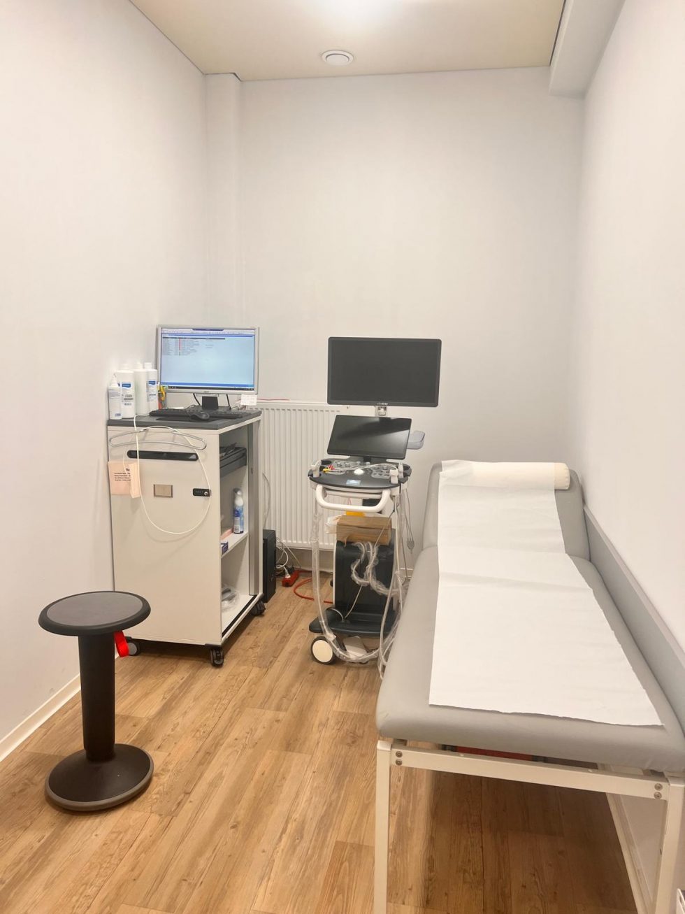 Hausarzt Dortmund Hafen – Dr. Arkin Kara | Praxis Schützenstraße