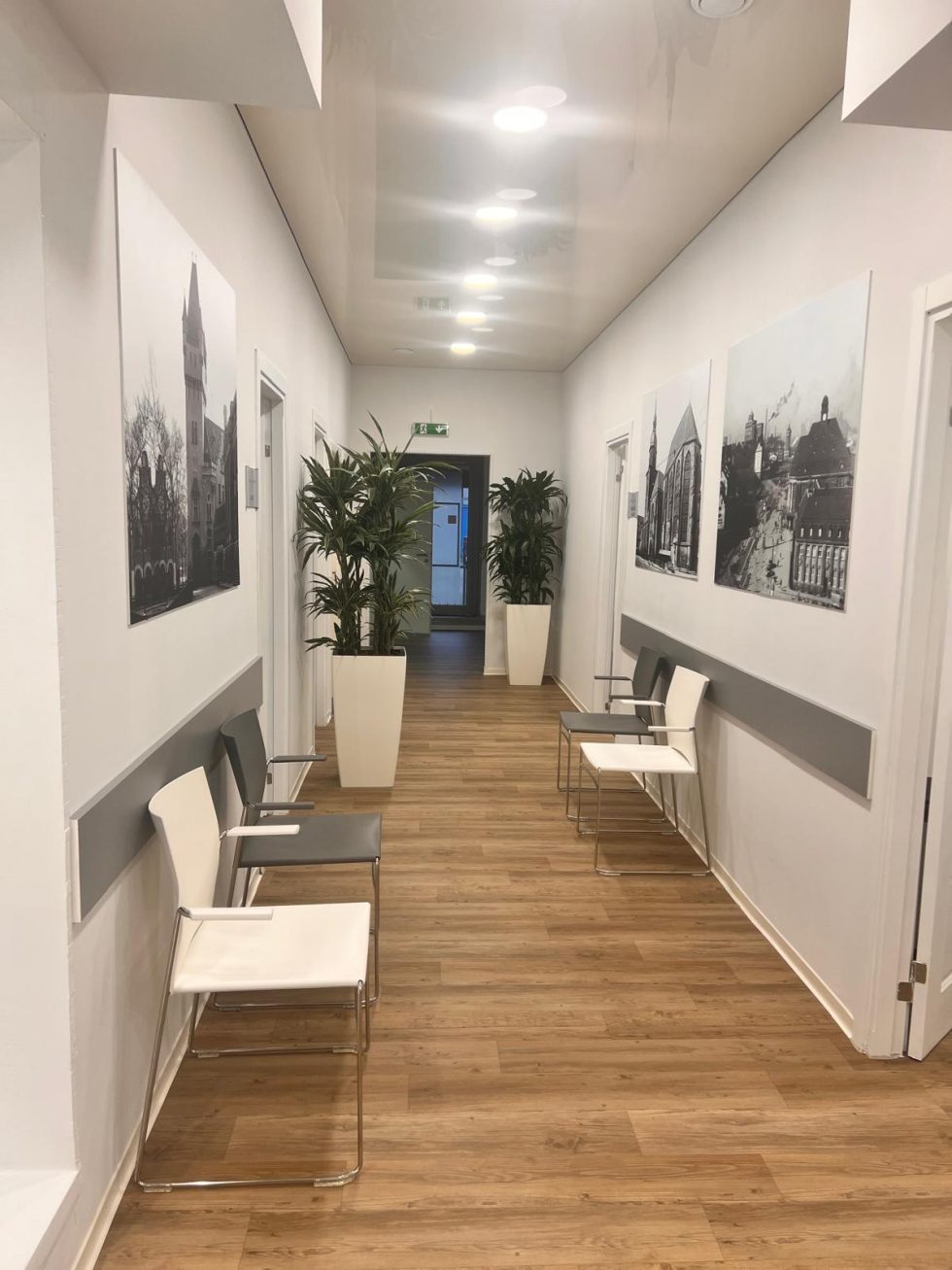 Hausarzt Dortmund Hafen – Dr. Arkin Kara | Praxis Schützenstraße