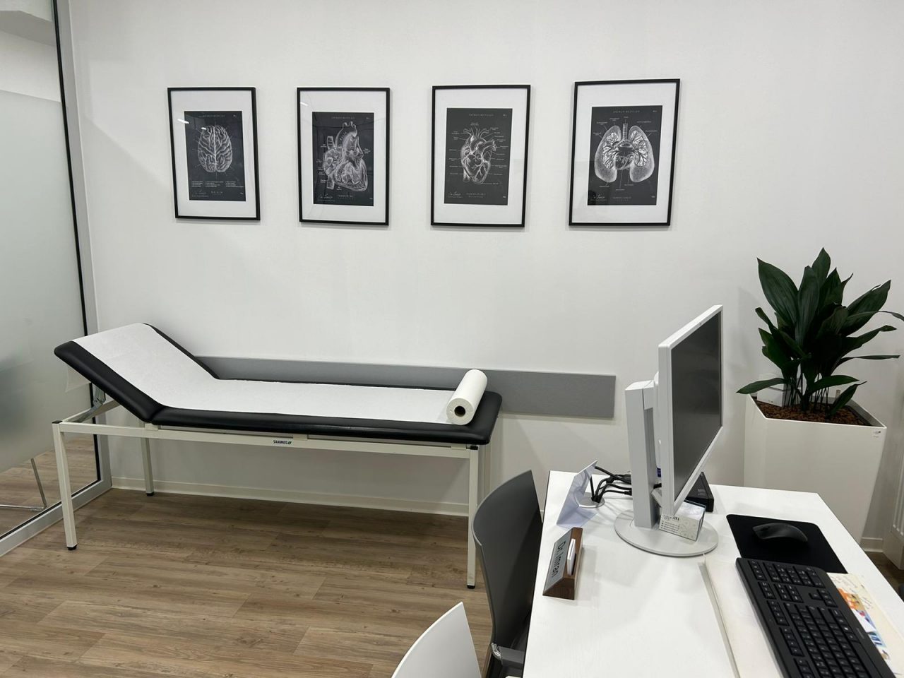 Hausarzt Dortmund Hafen – Dr. Arkin Kara | Praxis Schützenstraße